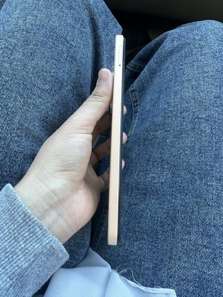 Redmi 12 note 128g