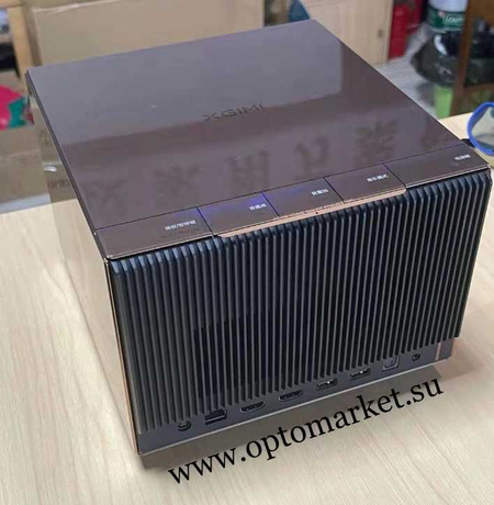 DLP проектор XGIMI RS Pro 2