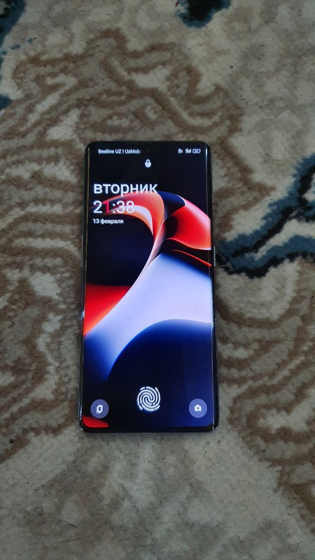 One plus ace 2 12 256