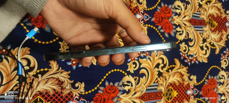 IPhone 12 Pro max