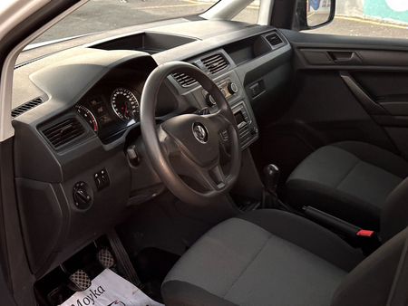 Продаю  Volkswagen Caddy 2020г.