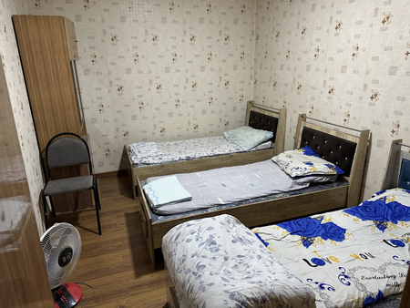 Хостел Мехмонхона Hostel
