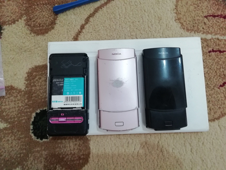 Sony Флешка,Nokia 5500,N95 8gb корпус,Nokia c3 сенсор