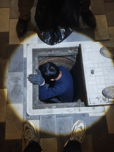 Kanalizatsiya tozalash xizmati 24 7 santexnik ishlari