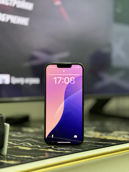 Iphone 13 pro 128 gb