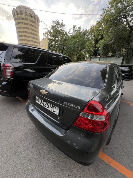 nexia 3 avtomat full barter jentra qora