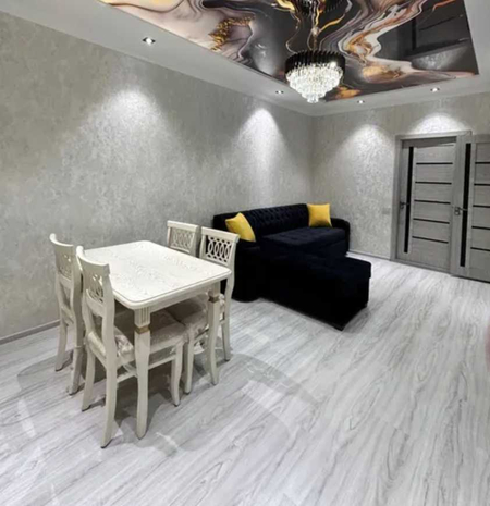 谷 130454 谷 Chilonzor tumanida kvartira sotiladi [46 м²]