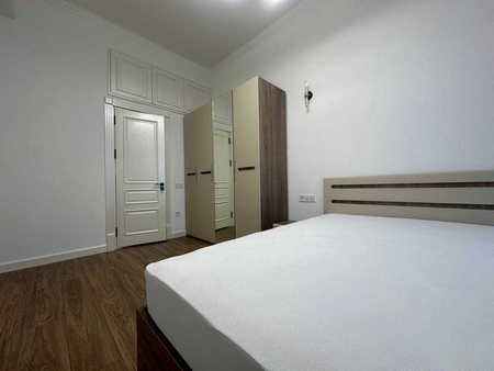 Сдаётся квартира в новостройке ЖК Gardens Residense