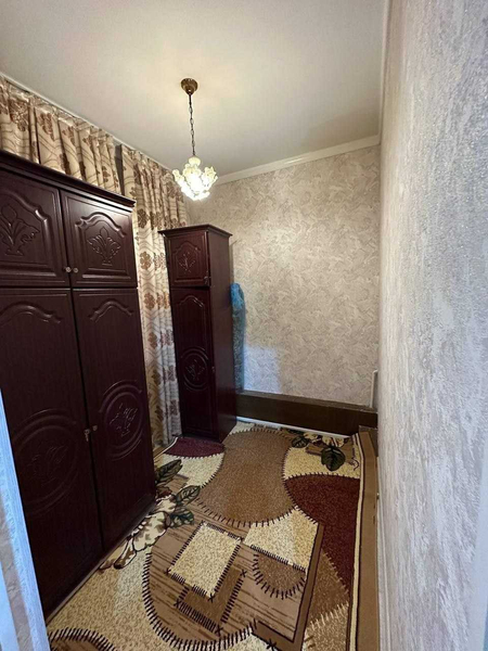 Продаётся 1 и 2 Комнатная Квартира 37 кв м Срочно!  (143133)