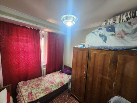 谷 130496 谷 Продаётся квартира 3/12/12 80 м² в Алгоритм