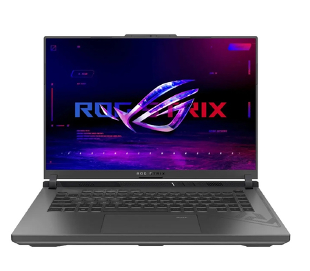 Ноутбук Asus Rog Strix G614J