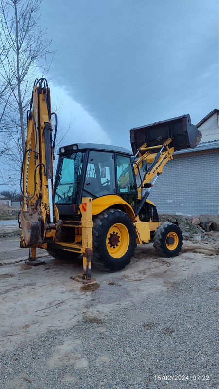New hollang b90b  sroshniy
