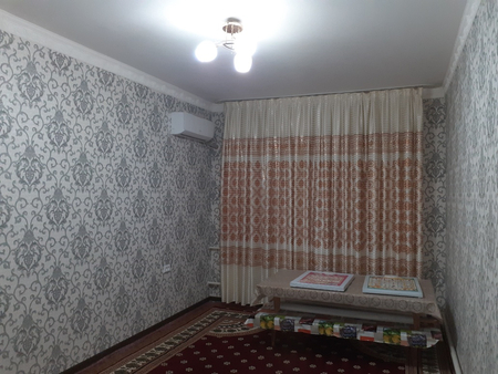 Жай сатылады 4 бөлмелі