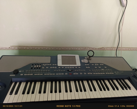 Korg pa800 sotiladi