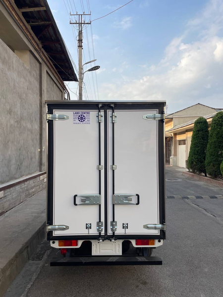 Damas Labo 2024 (Yengi)