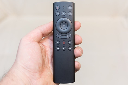 X98Q tv box смарт тв бокс медиа-приставка tvbox оптом