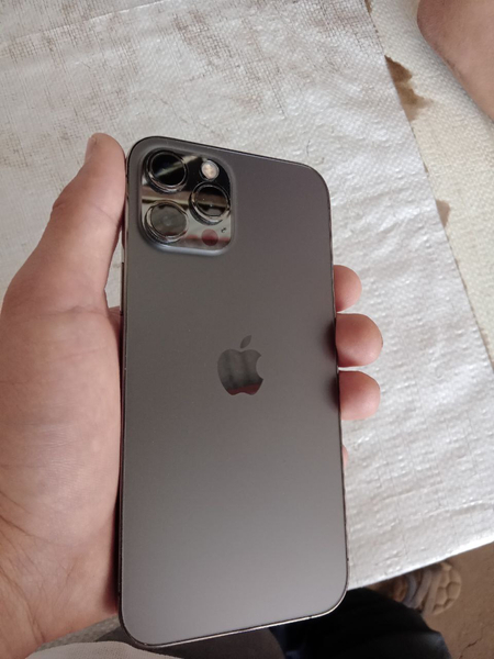 Iphone 12 pro max