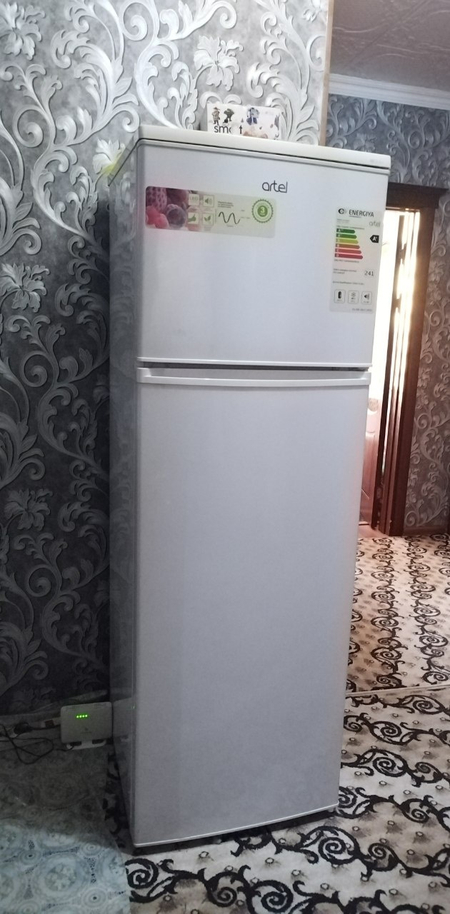 Artel 315 muzlatgich