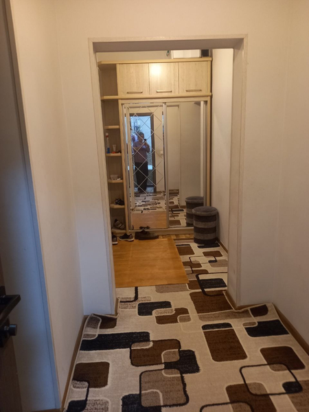 Срочно продается квартира на яккасарай РВД