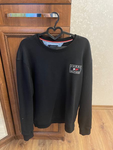 Свитшот(толстовка) Tommy Hilfiger