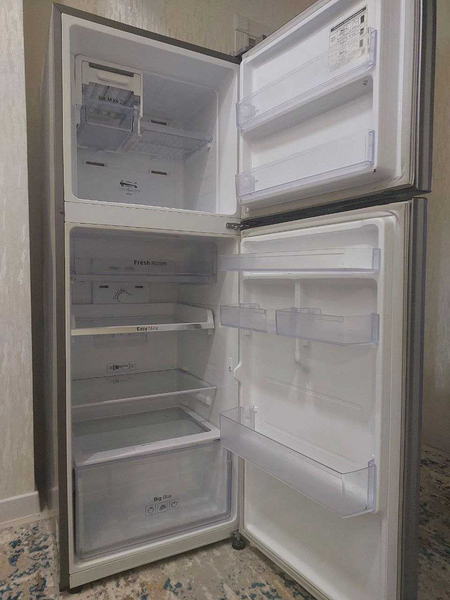 Холодильник Samsung RT29FARADSA (Южная Корея)