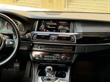 BMW M5 F10 в наличии