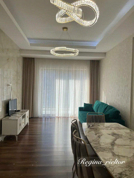 Сдаётся 2 х комнатная ЖК Gardens Residents Шайхантахур