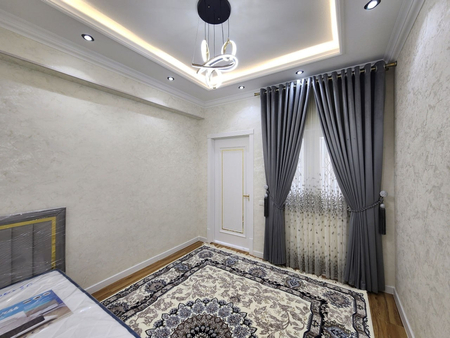 Продажа 3х комнатной квартиры в центре Самарканда
