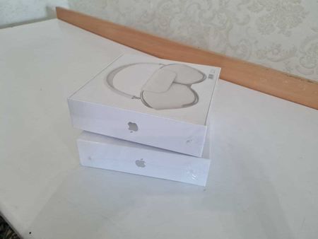 Airpods Max with SmartCase беспроводные наушники.Naushnik bezprovodnoy