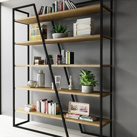 Stelajlar loft sifatiga Javob betamiz