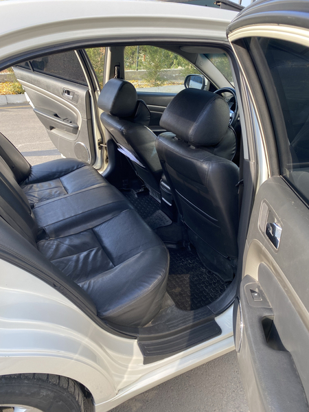 Продается Chevrolet Epica 2011 года