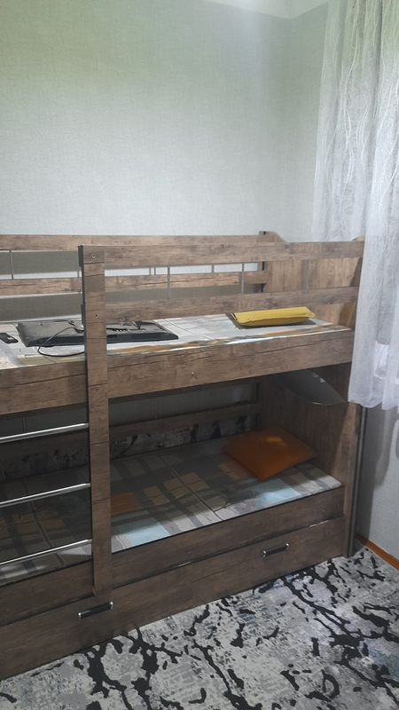 Аренда Чиланзар 19 кв 2*3/1/4 мебель техника