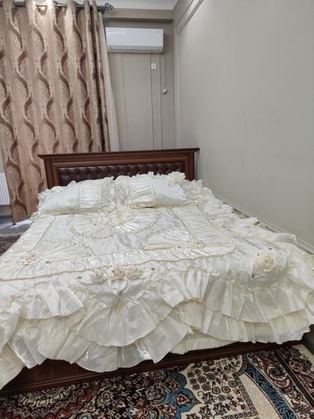 Pakrival turetskiy qaymoq rangli