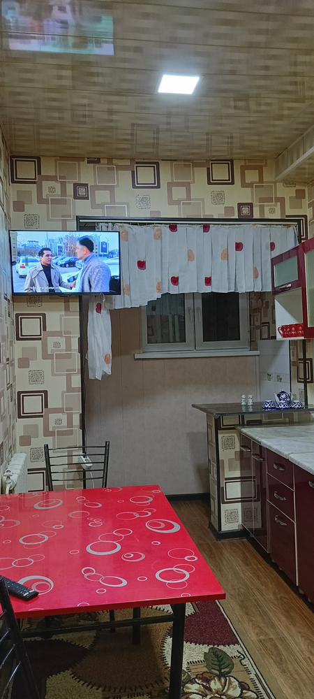 3 хонали квартира аренда