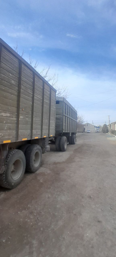 Kamaz pirisep sotiladi holati alo