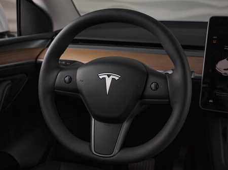 Tesla MODEL Y adaptation