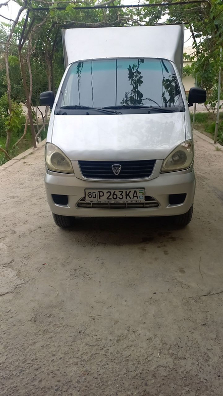 Xayfe labo 2007yil