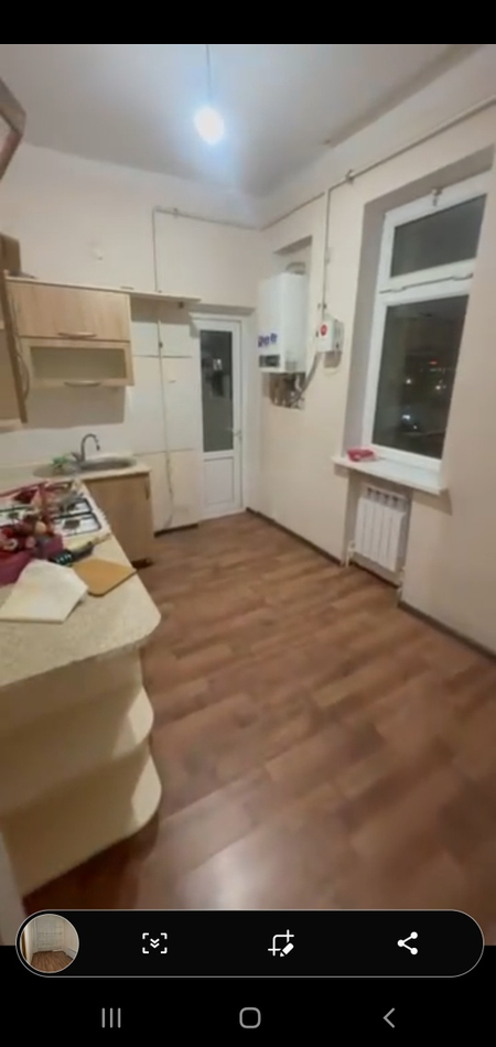 АРЕНДА МЕТРО 2-БЕКАТ Сергели 6а 2 хона мебел Техника билан оилага 350$