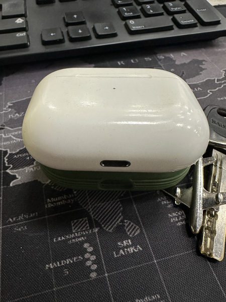 Airpods pro б/у оригинальные