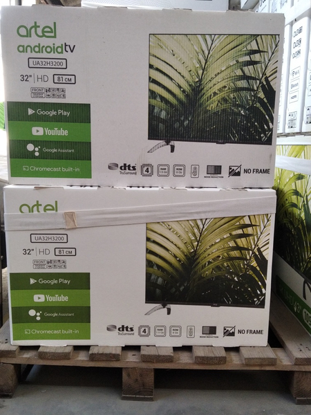 Artel TV 3200 smart