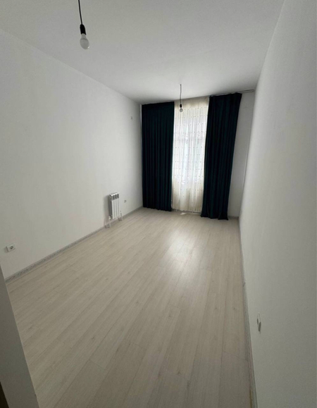 ЖК ASSALOM SOHIL Golden House УзБум Фергана йули Под ключ 4-ком 117 м2