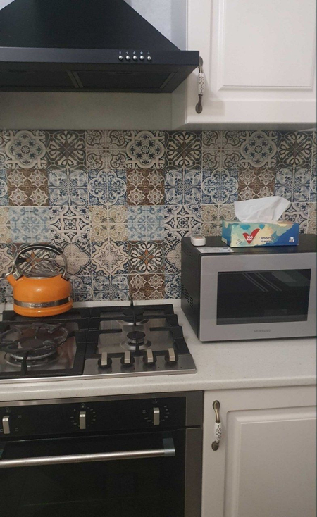 ЖК Golden House, ул.Махтумкули Новостройка 3/6/9