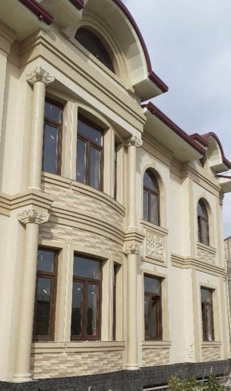 Leanardo Travertin Attachento Dojdik Shatlanka Marmarino Meniralka