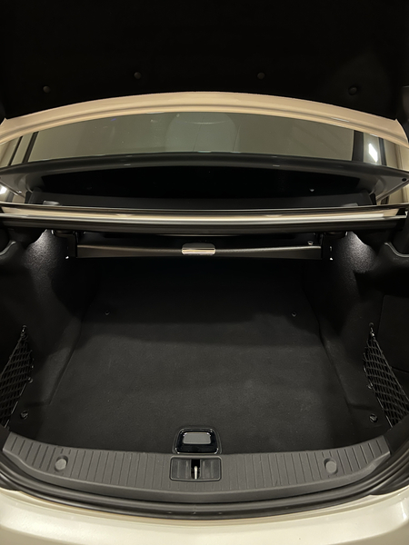 Mercedes Benz S450 Long