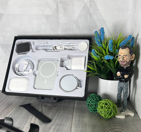Набор аксессуаров Apple