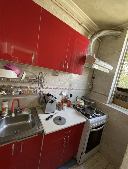 Продам 3/9/9 Паркентский Голден Хаус
