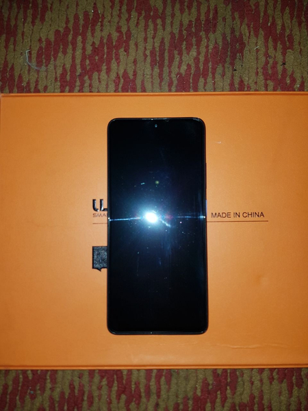 Redmi not 11 pro
