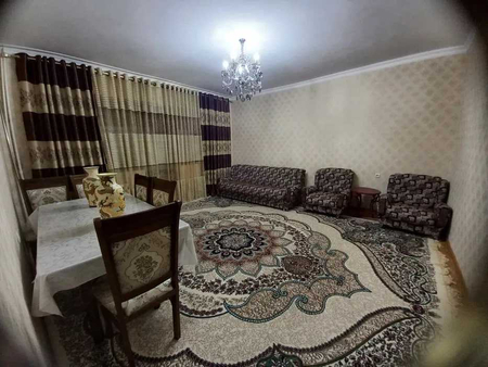 mirobod tumanida 2 xonali uy ijaraga beriladi  hamma sharoiti bor