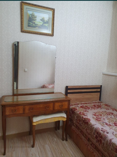 Аренда квартиры Авиасозлар 3