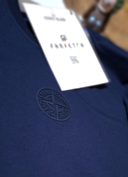 Футболки Stone Island